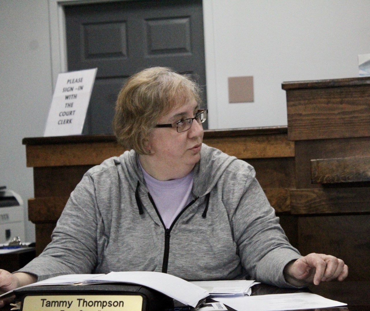 Billing agency under fire in Portland | News, Sports, Jobs - Observer Today